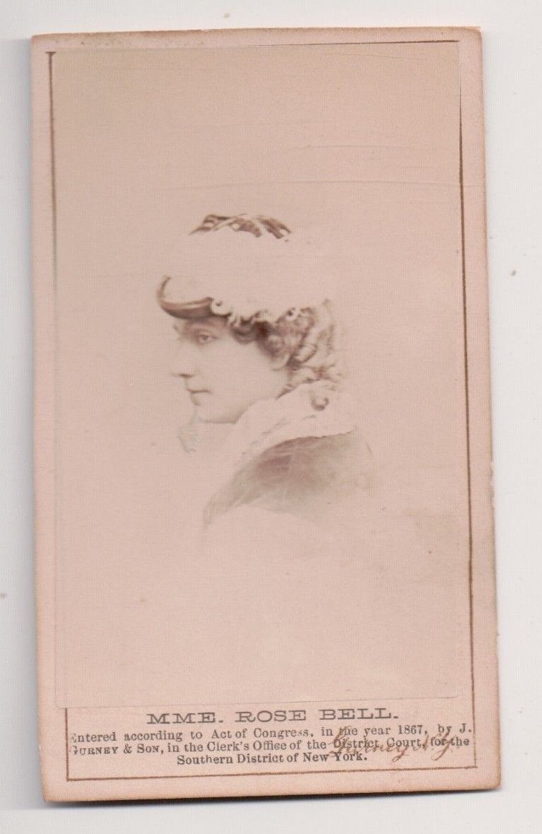 Kurt of Gerolstein: A Rose by any other name: a prima donna by any name ...