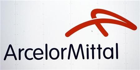 History of All Logos: All Arcelor Mittal Logos