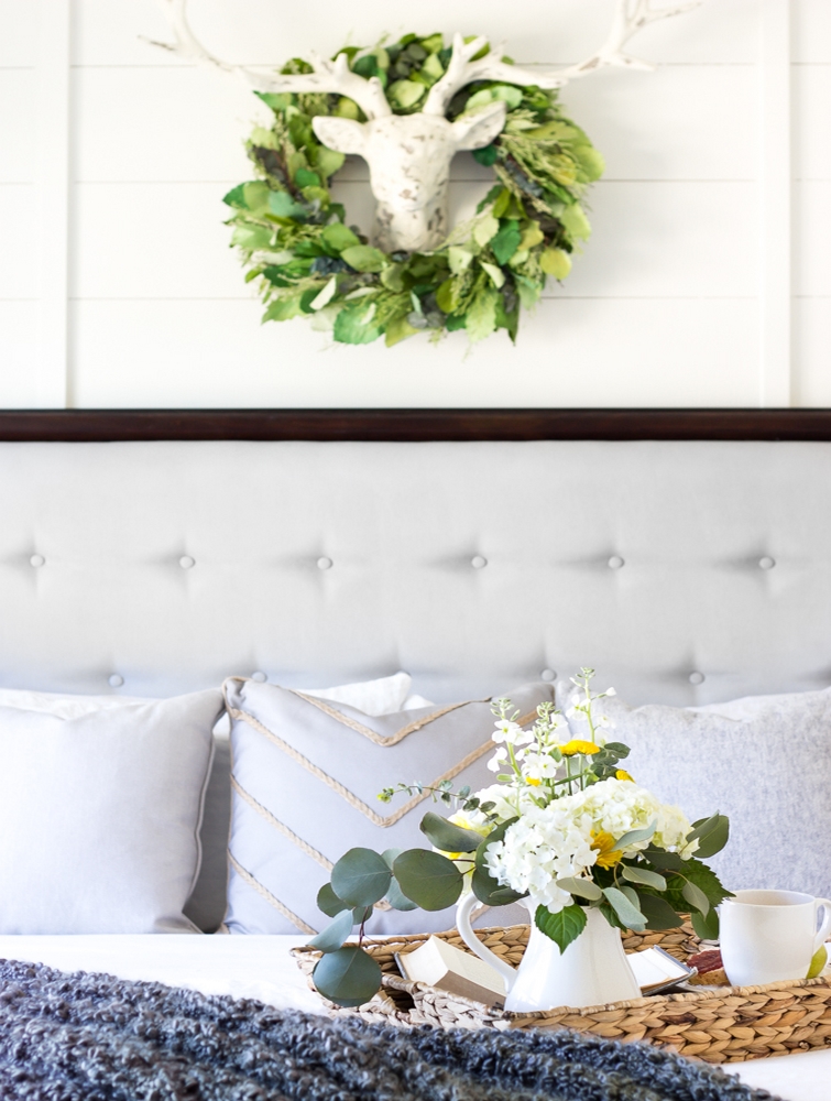The Lovely Deco: Chez Blesser House