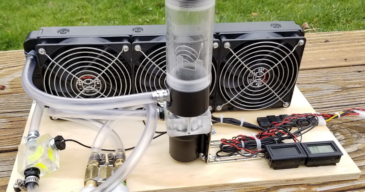 AE1S Science and Engineering Blog: Diffusion Cloud Chamber (Part 4)