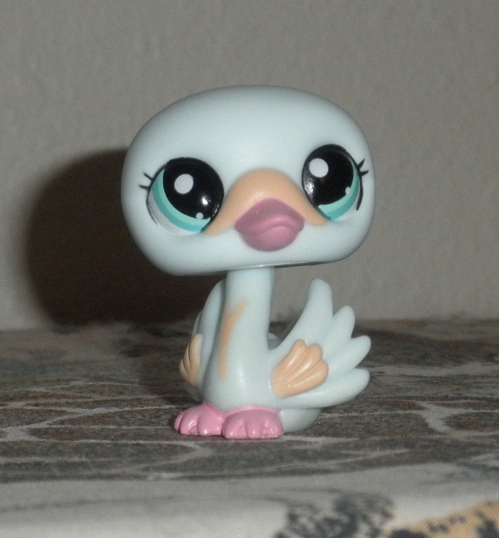 Collectomania: LPS Birds Part 2