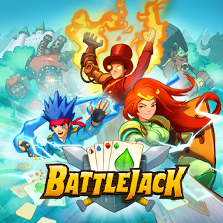 Battlejack Coming To Mobile Devices This Summer - BioGamer Girl