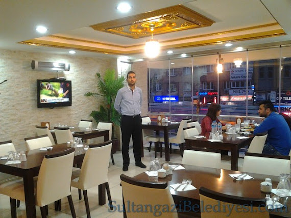 Gülüm Urfa Sultangazi - Kebap ve Lahmacun Siparişi