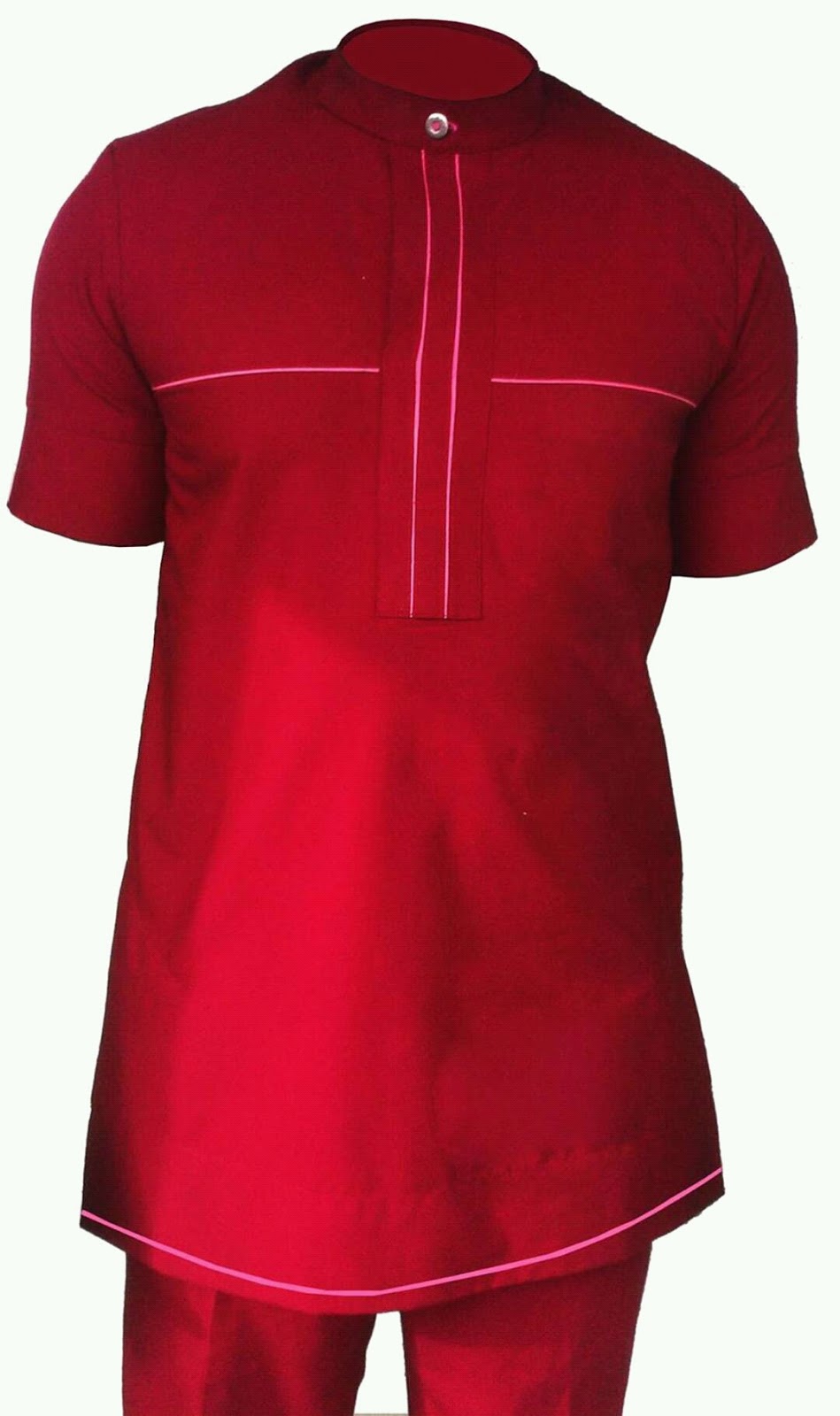 check out these men native wear - MIMI AREWA