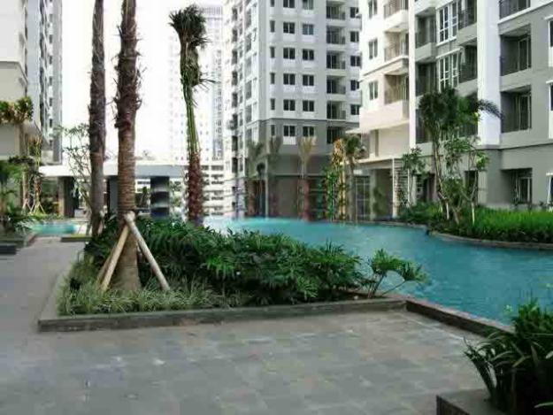 Thamrin Residence Apartments, Thamrin, Central Jakarta | MR-ARZ