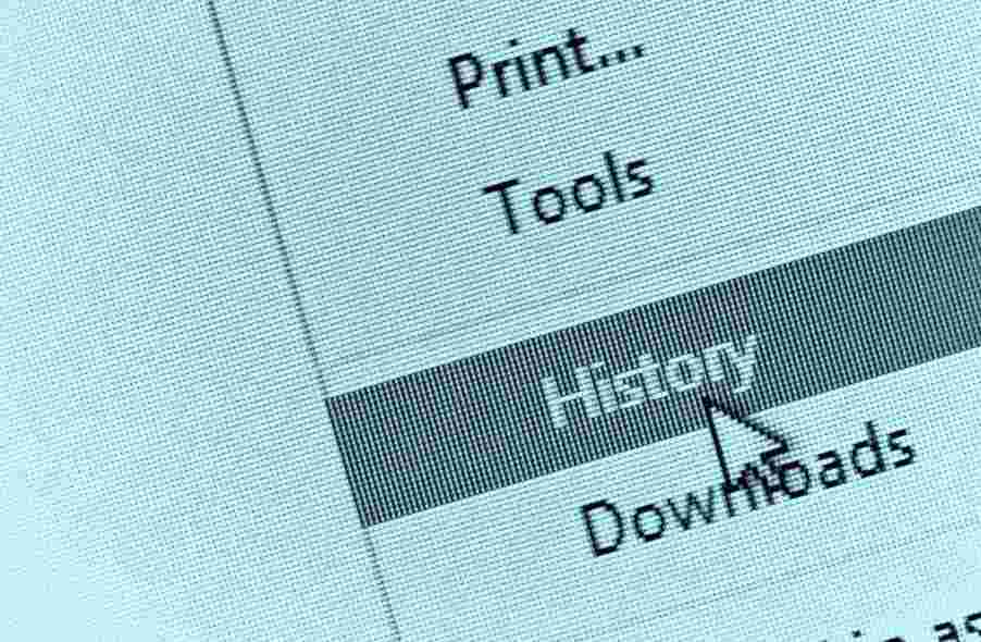 How to Recover Deleted Browser History Successfully - Techie Duos