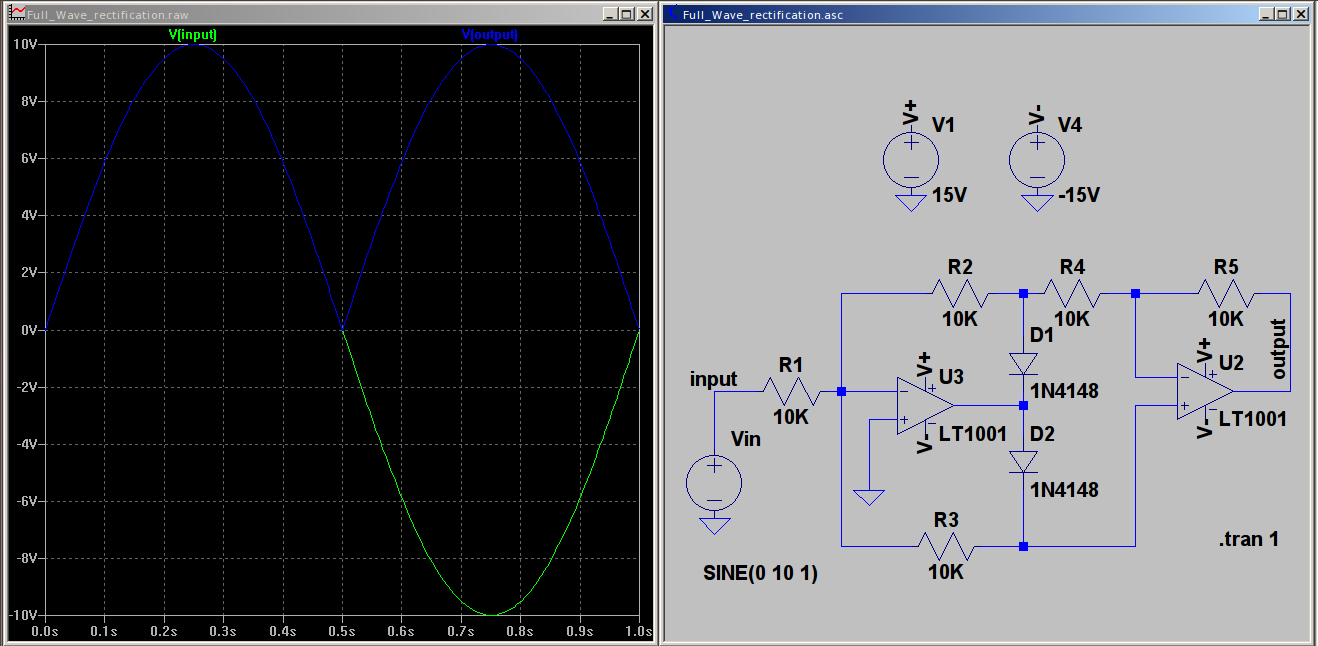 Open source high accuracy DC Multimeter : Analog front-end for the ...