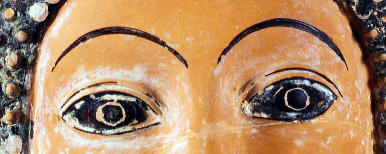 Pyxis and Spatula: Ancient Makeup, Skin Care, and Beauty from Greece ...