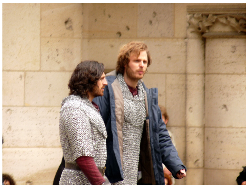 MERLIN BBC FAN BLOG - Welcome to The Crystal Cave - News and Spoilers ...