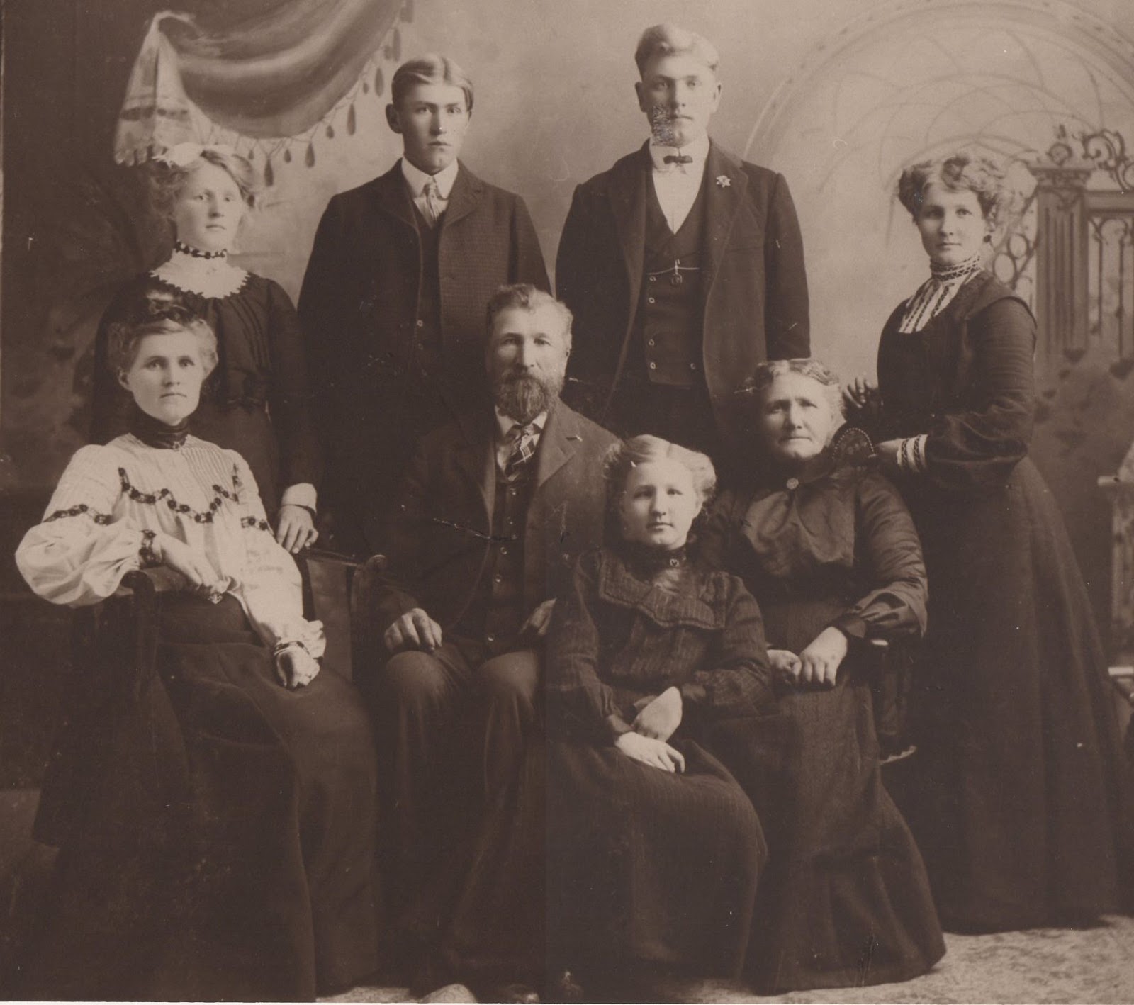 Victoria Jo's Family Stories: Bardahl Sisters Lost their Lives in the ...