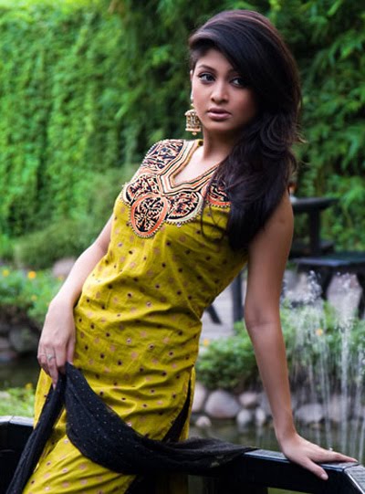Bangladeshi Female Models