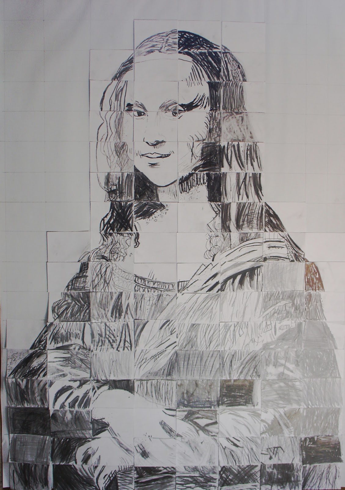 Illustrator's Way: Discover Drawing Class 2015