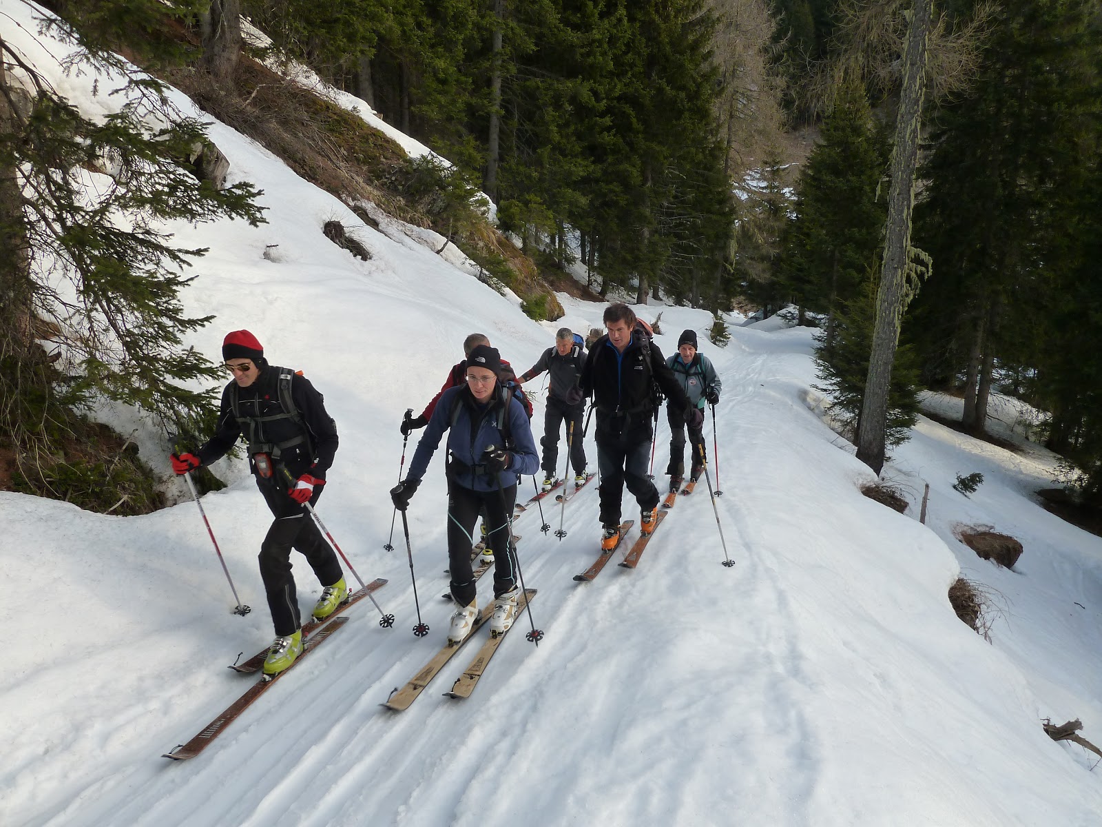 Gruppo Valcalepio: REDIVAL