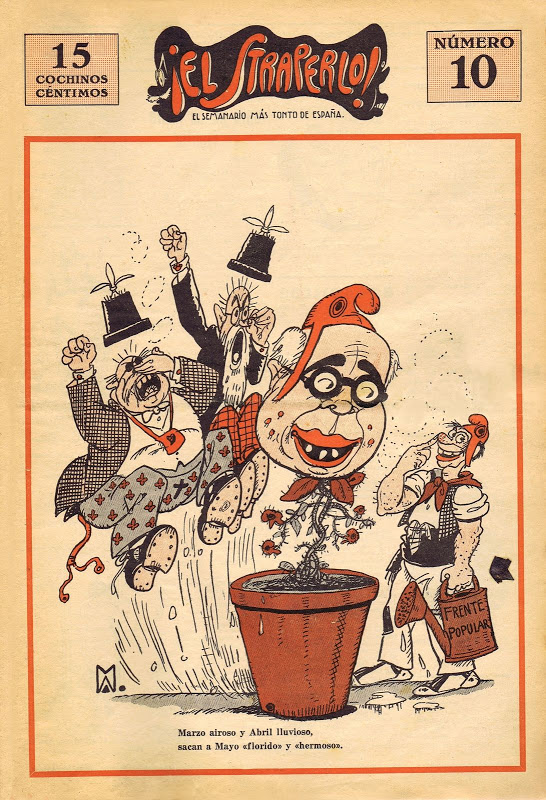 ¡ El Straperlo