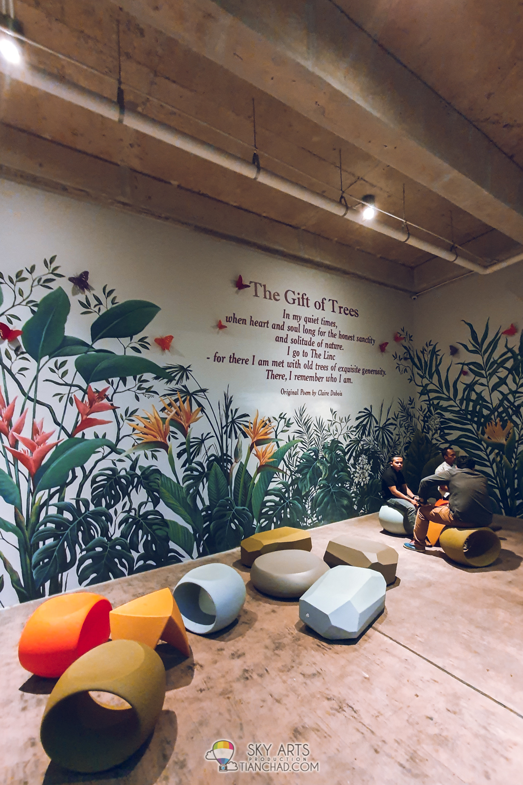 TOP 13 THINGS TO DO IN THE LINC KL #THELINCKL