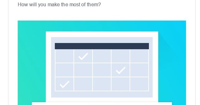 My work notebook: Getting started with Asana