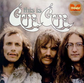 DISCOS PARA EL RECUERDO : GURU GURU