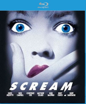 [Review] "Scream", le test Blu-ray (BE) ~ Deep-blu.com | Blu-ray, DVD ...