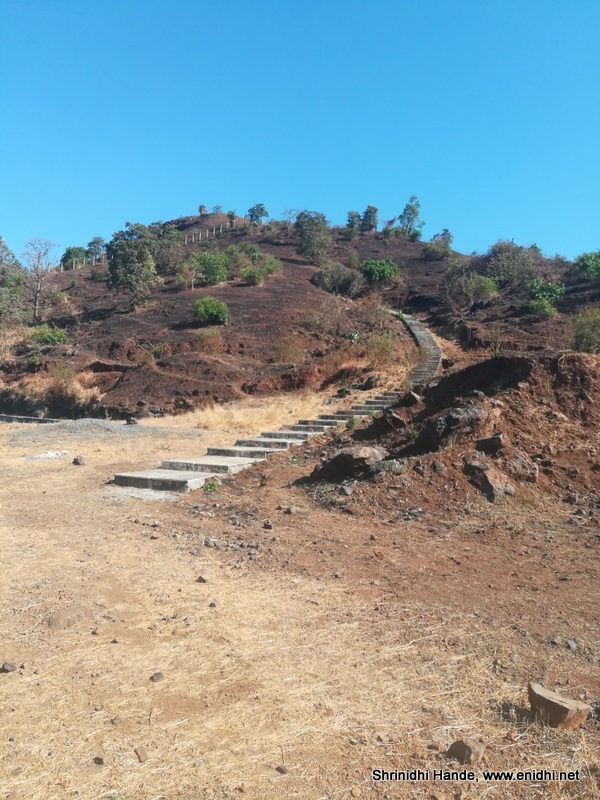 Native place Kamshet-Nirvana Adventure's basecamp - eNidhi India Travel ...