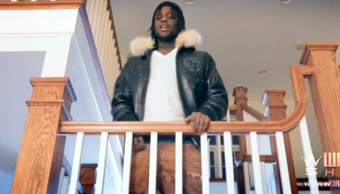 Chicago Est.1837: RAPPER CHIEF KEEF RELEASED FROM JAIL