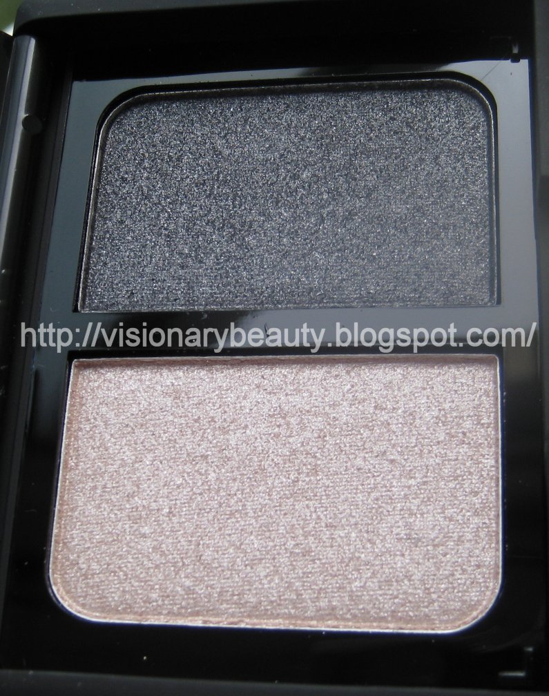 Visionary Beauty: New brand: Smooch cosmetics