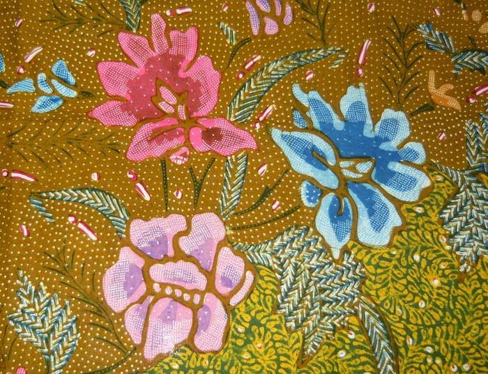 antikpraveda.blogspot.com: Jarik Batik Tulis Demak ( Pagi / Sore ...
