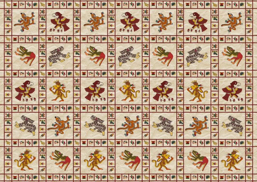 Temas Literatura: TIPOS DE CODICES