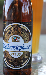 THE BRÜ: The Brü Revü – Weihenstephaner Vitus