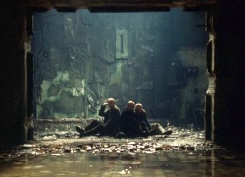 The Film Sufi: “Stalker” - Andrei Tarkovsky (1979)