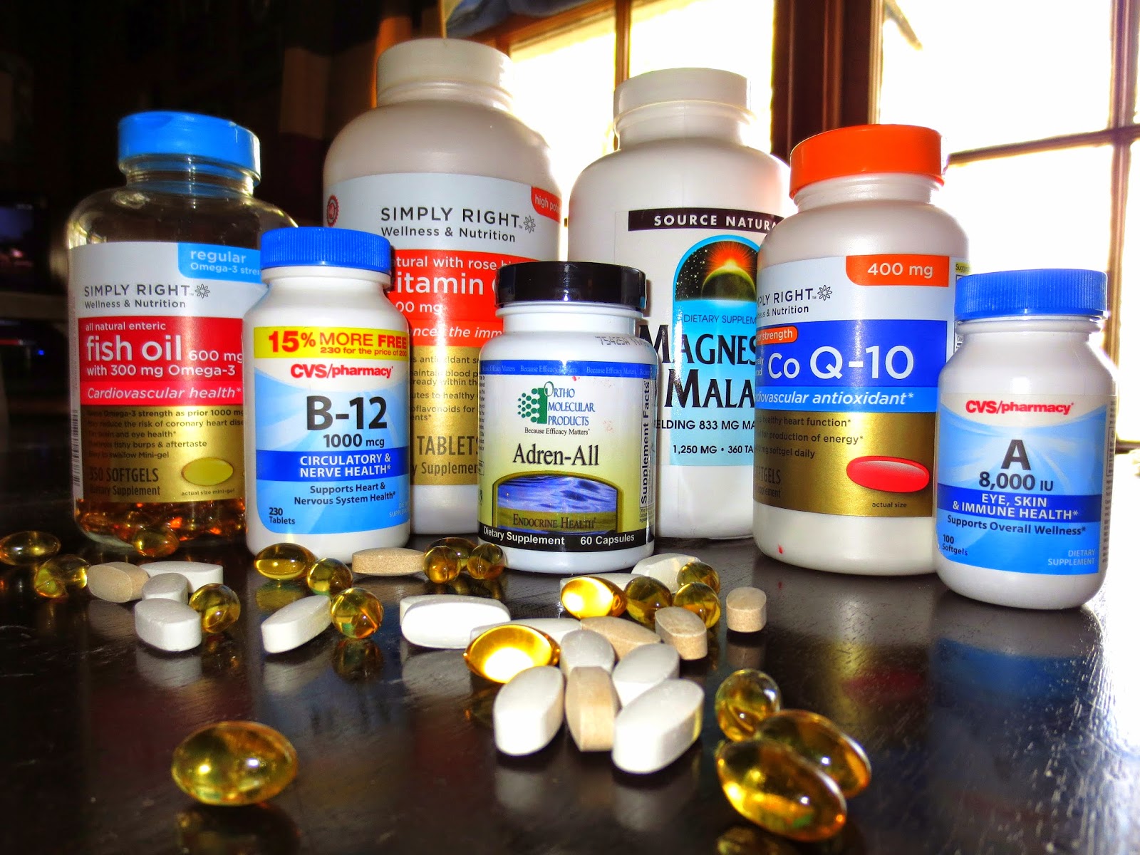 In His Steps: Musings from the Heart of a Stay-at-Home Mom: "Let Me ...