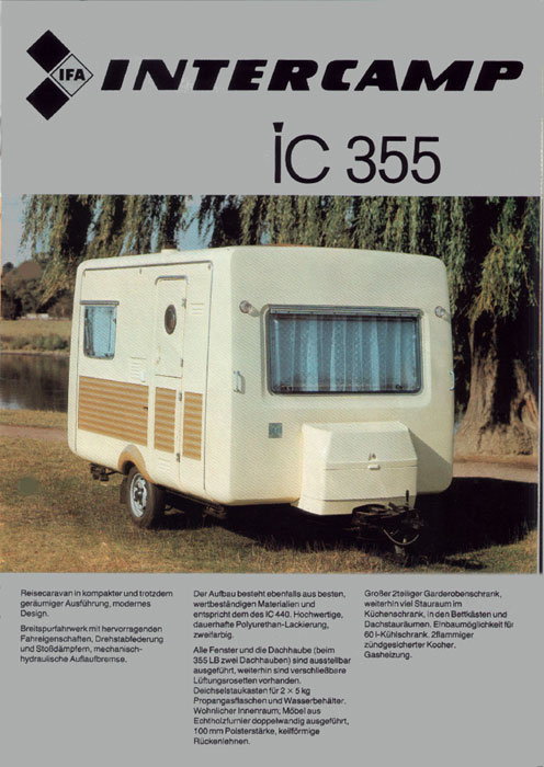 Intercamp IC 355