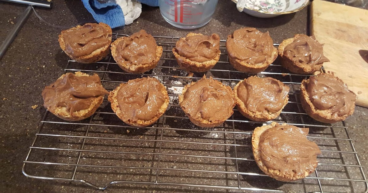 Little Recipes from Little People : Deliciously Ella's Hazelnut and ...