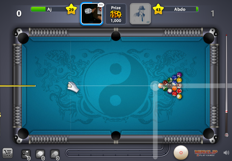 Good Game Extensions