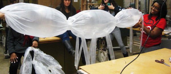 So You Missed My Class: 4/19/16 3D Design