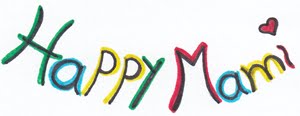Wer ist eine Happy Mami?