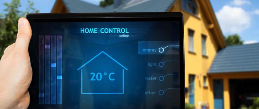 Sistemas de Control Térmico: Controladores Térmicos