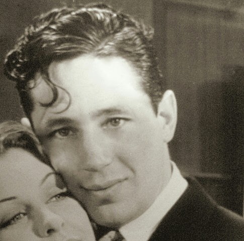 Ross Alexander Chronicle