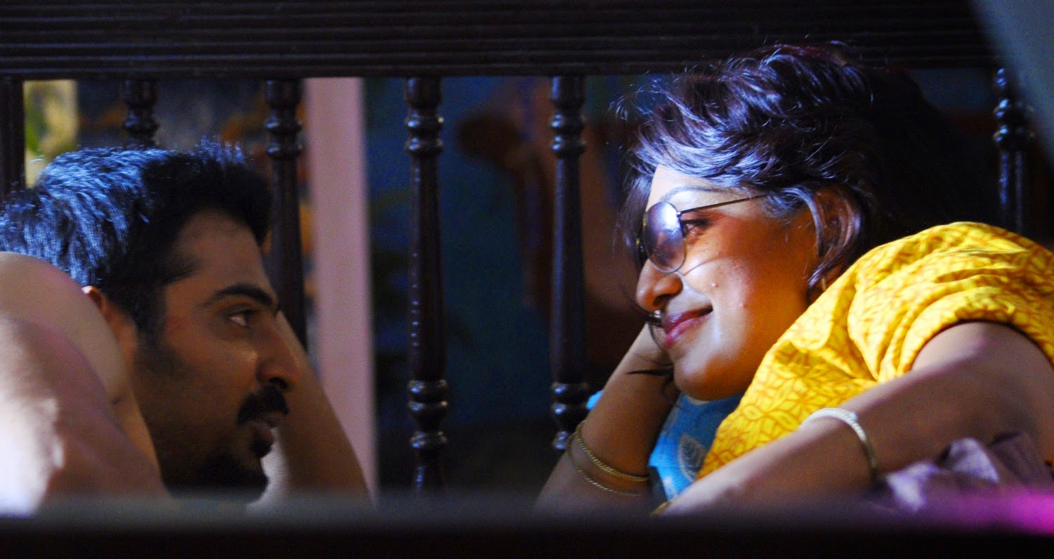 picture4comments: Andhra Mess Movie Stills