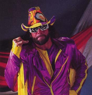 Wrestling's Last Hope: 'Macho Man' Randy Savage Passes Away