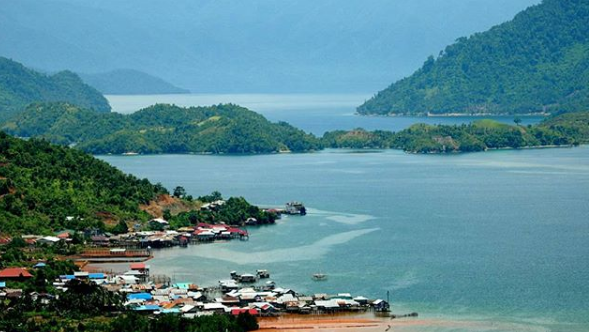 Keindahan Wisata Alam Di Kab. Morowali Utara, Kalian Akan Terpukau ...