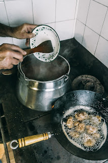 Forking Croatia: Špek fileki