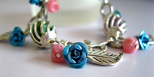 Day Celebration: Friendship Belts For Girl And Boy Friends