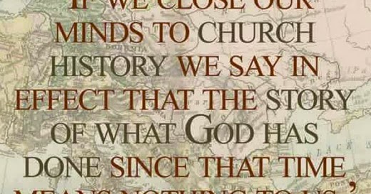 Calvinistic Cartoons: Hey! Church Leaders!