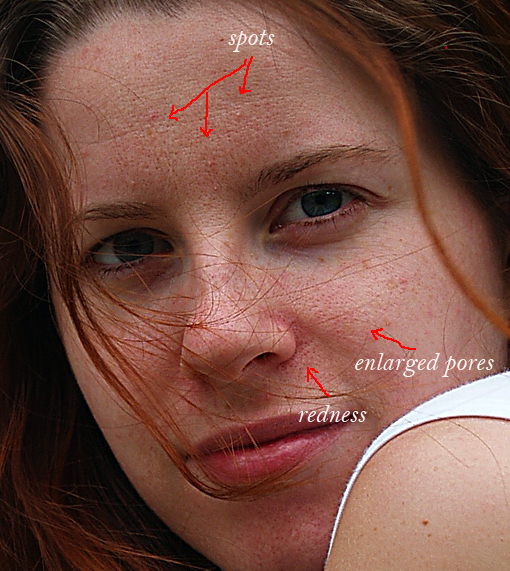 Precisely Housewifely: Beauty Tips: Silky Smooth Skin