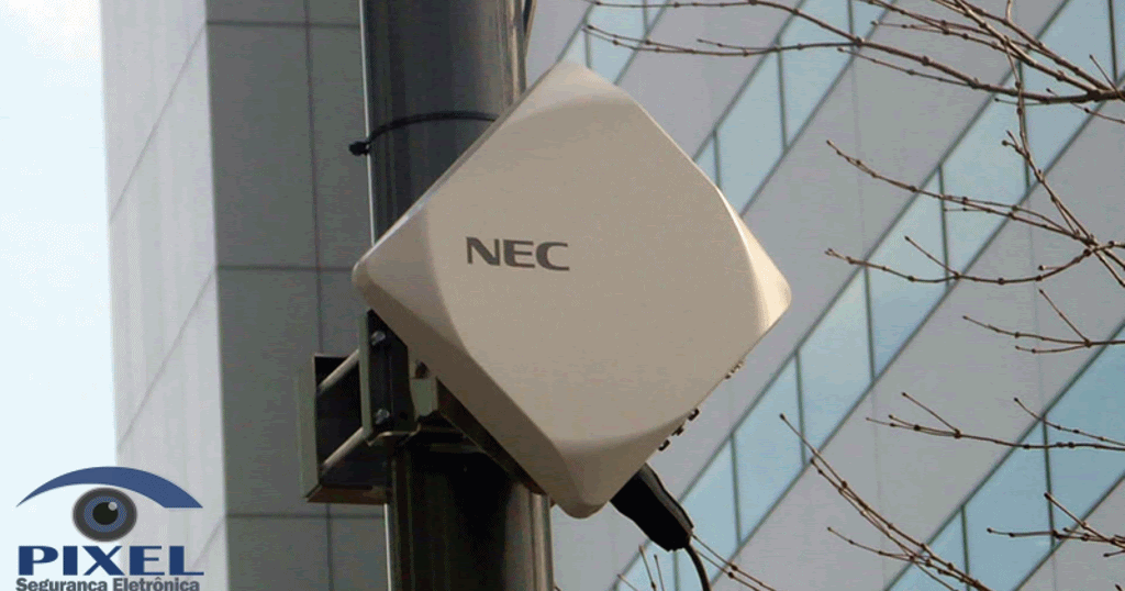 Cloud-RAN: NEC e Intel desenvolvem soluções Cloud-Rádio Access Network ...