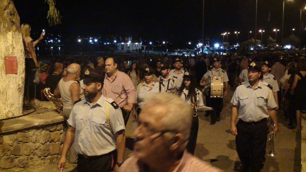 EVRIPOS NEWS: ΠΑΝΑΓΙΑ ΦΑΝΕΡΩΜΕΝΗ - ΝΕΑ ΑΡΤΑΚΗ ΕΥΒΟΙΑ