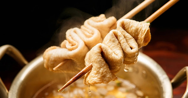 10 Makanan Tradisional Korea Populer Yang Patut Dicoba. | Dewi Weddings™