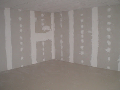 Siland: Fotos de Tabiques de Yeso Laminado