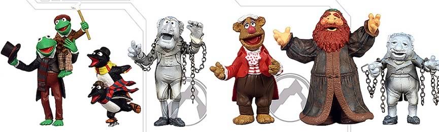 Muppet Stuff: Throwback Thursday Celebrates The Muppet Christmas Carol ...