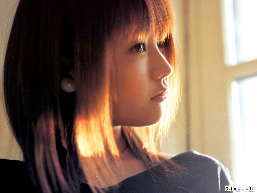 NovaShare: Foto Asami Abe